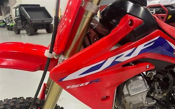 Used Honda CRF150R motorcycles for sale - MotoHunt