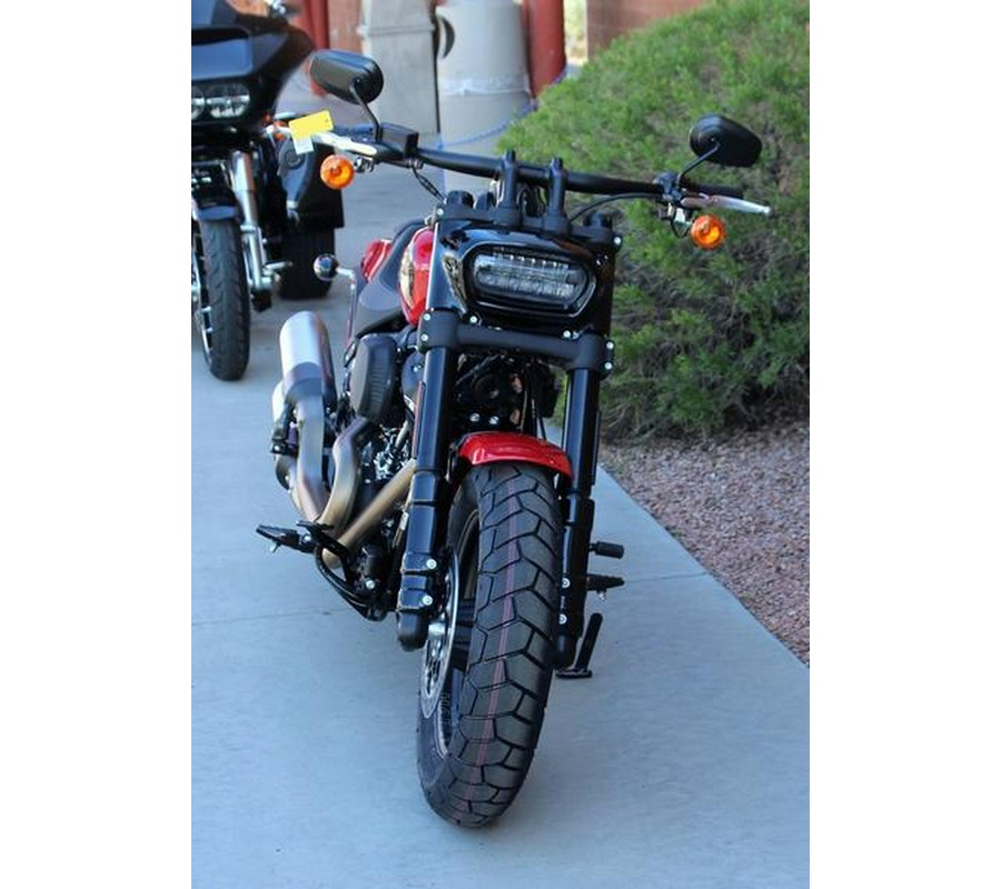 2023 Harley-Davidson® FXFBS - Fat Bob® 114 for sale in Kingman, AZ