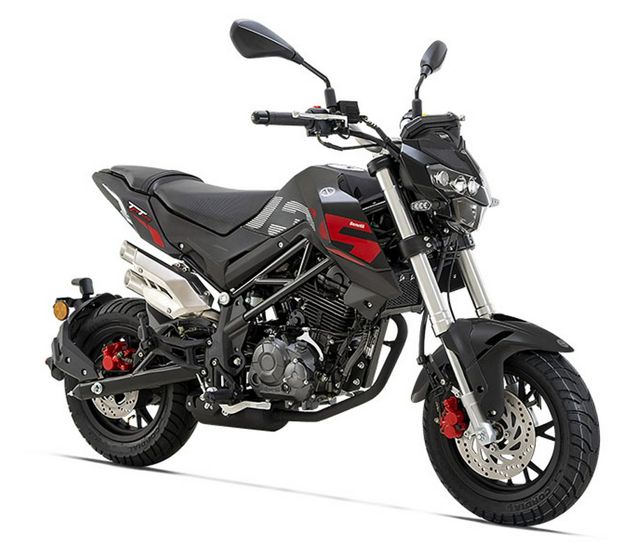 2021 Benelli TNT135 for sale in White Plains, NY