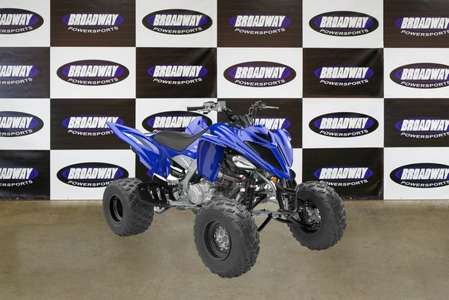 2025 Yamaha Raptor 700R for sale in Tyler, TX