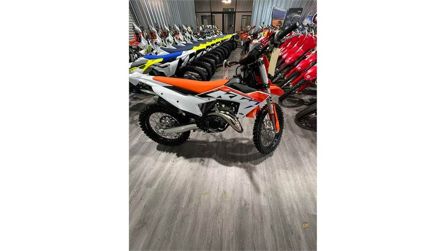 2023 KTM 125 SX for sale in Modesto, CA