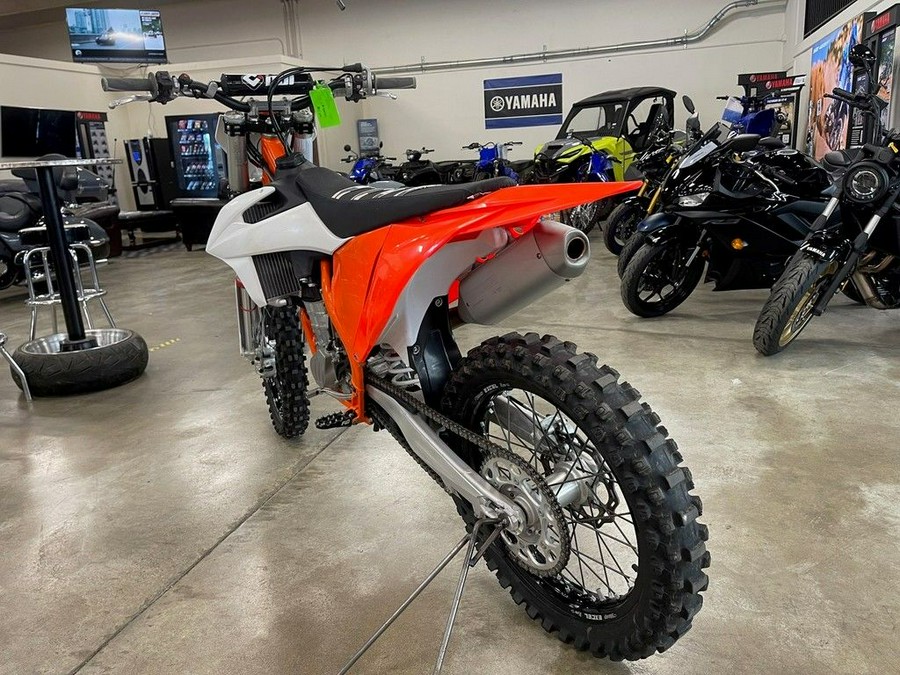 2022 KTM 450 SX-F Factory Edition for sale in Salt Lake City, UT