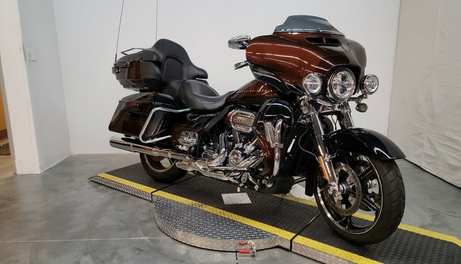 FLHTKSE 2019 CVO Limited for sale in Meridian, ID