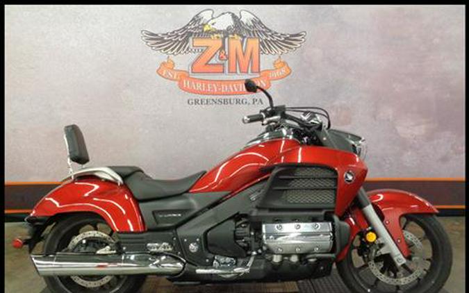 Honda Gold Wing Valkyrie motorcycles for sale - MotoHunt