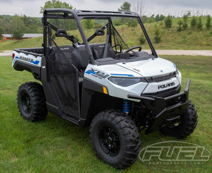 2024 Polaris® Ranger XP Kinetic Ultimate for sale in West Bend, WI