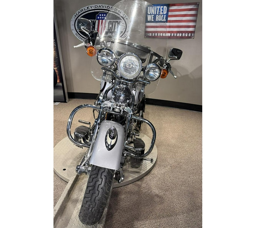 1999 Harley-Davidson® FLSTS - Heritage Springer Softail® for sale in ...