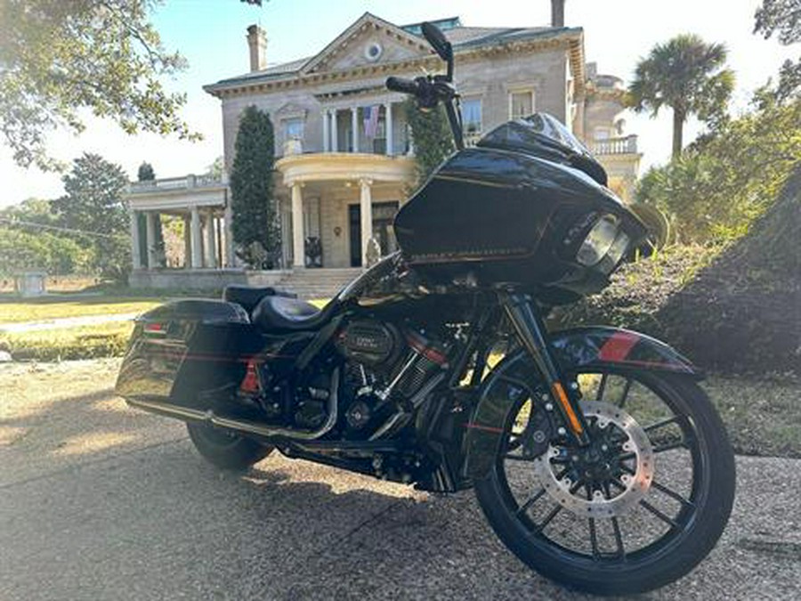 2018 Harley-Davidson CVO™ Road Glide® for sale in Mobile, AL