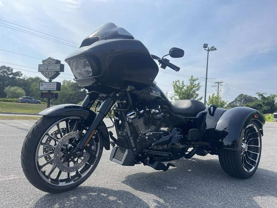 2024 Harley-Davidson® FLTRT - Road Glide® 3 for sale in Harbinger, NC