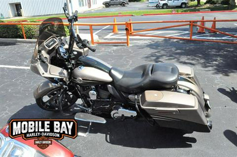 2013 Harley-Davidson CVO™ Road Glide® Custom for sale in Mobile, AL