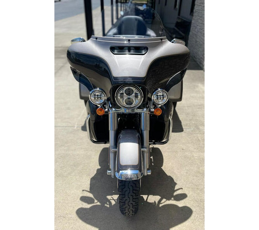 2023 Harley-Davidson® FLHTCUTG - Tri Glide® Ultra for sale in ...