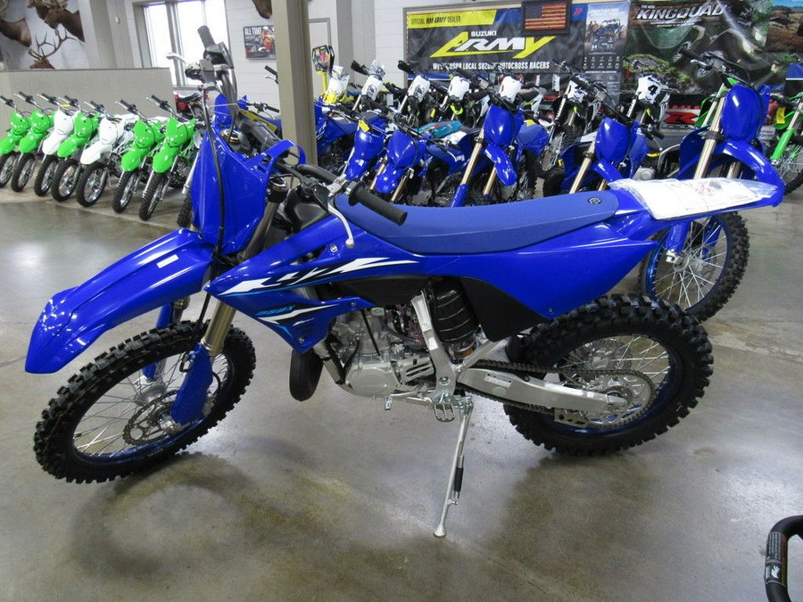 2026 Yamaha YZ250X for sale in Romney, WV