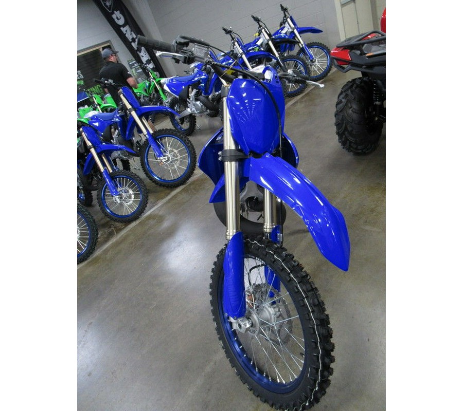 2026 Yamaha YZ250X for sale in Romney, WV
