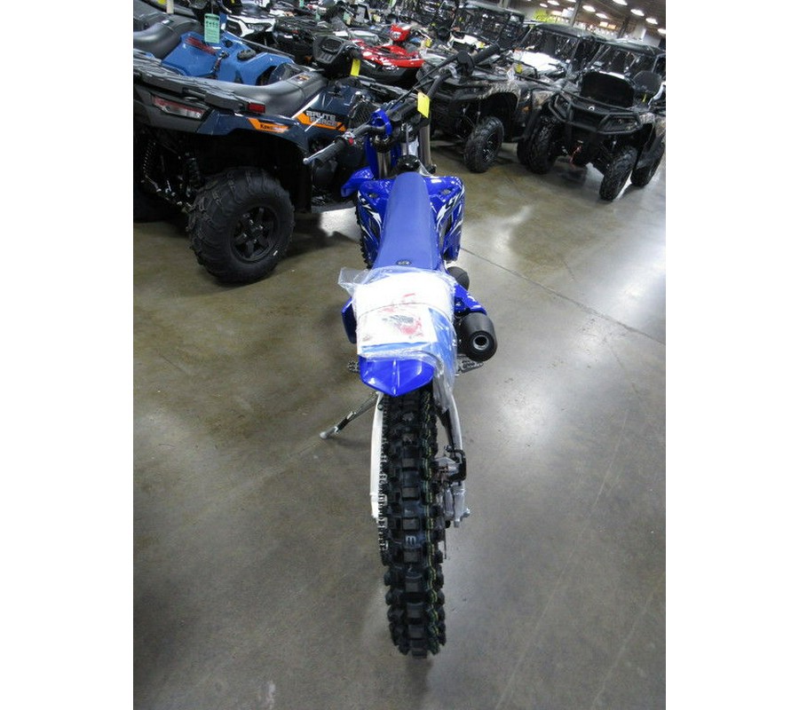 2026 Yamaha YZ250X for sale in Romney, WV