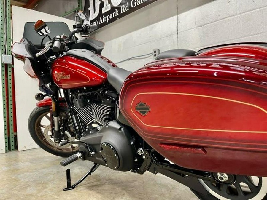 2022 Harley-Davidson® FXRST - Low Rider® El Diablo for sale in ...