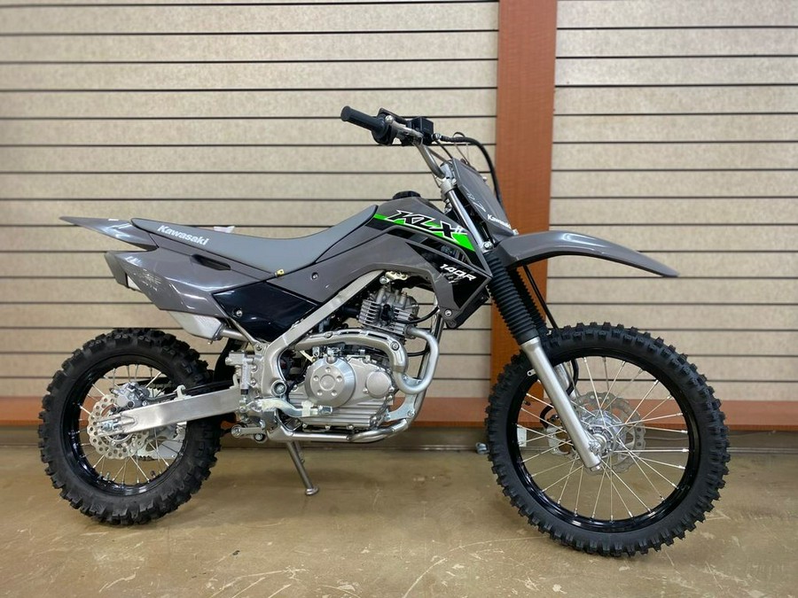 2024 Kawasaki KLX®140R for sale in Hayward, CA