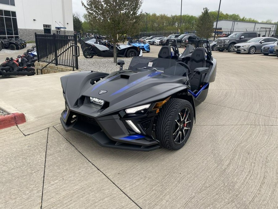2023 Polaris Slingshot® Slingshot® R Graphite Blue (AutoDrive) for sale ...