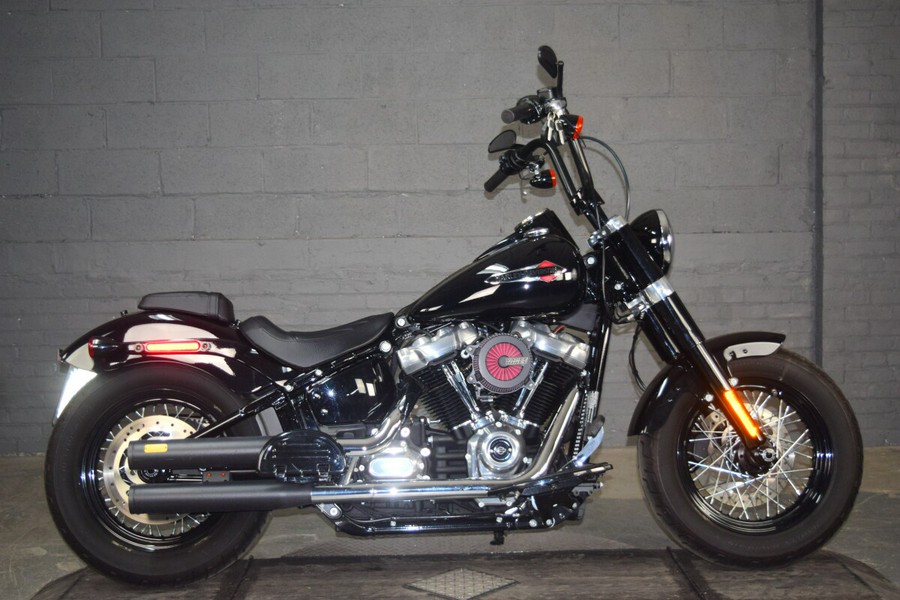 2019 Harley-Davidson Softail Slim for sale in Long Island City, NY