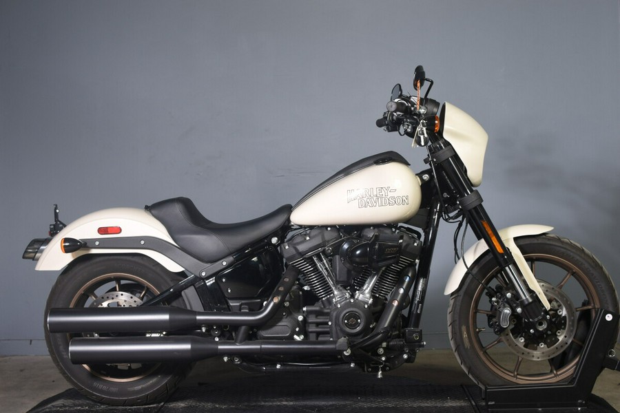 2023 Harley-Davidson Low Rider S for sale in Taylor, MI