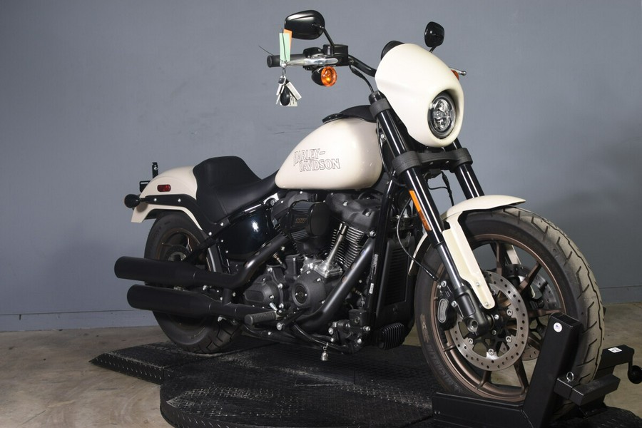 2023 Harley-Davidson Low Rider S for sale in Taylor, MI