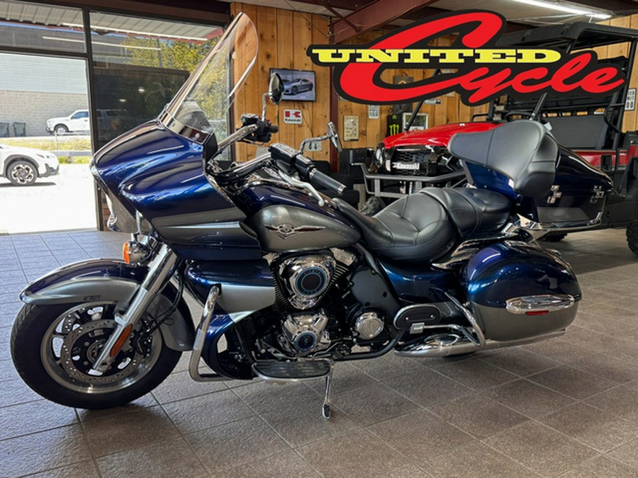 2025 Kawasaki Vulcan 1700 Voyager ABS for sale in Beckley, WV