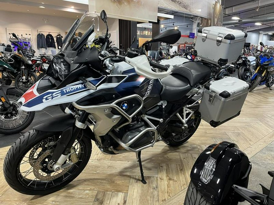 2023 BMW R 1250 GS GS Trophy for sale in Birmingham, AL
