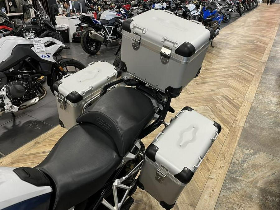 2023 BMW R 1250 GS GS Trophy for sale in Birmingham, AL