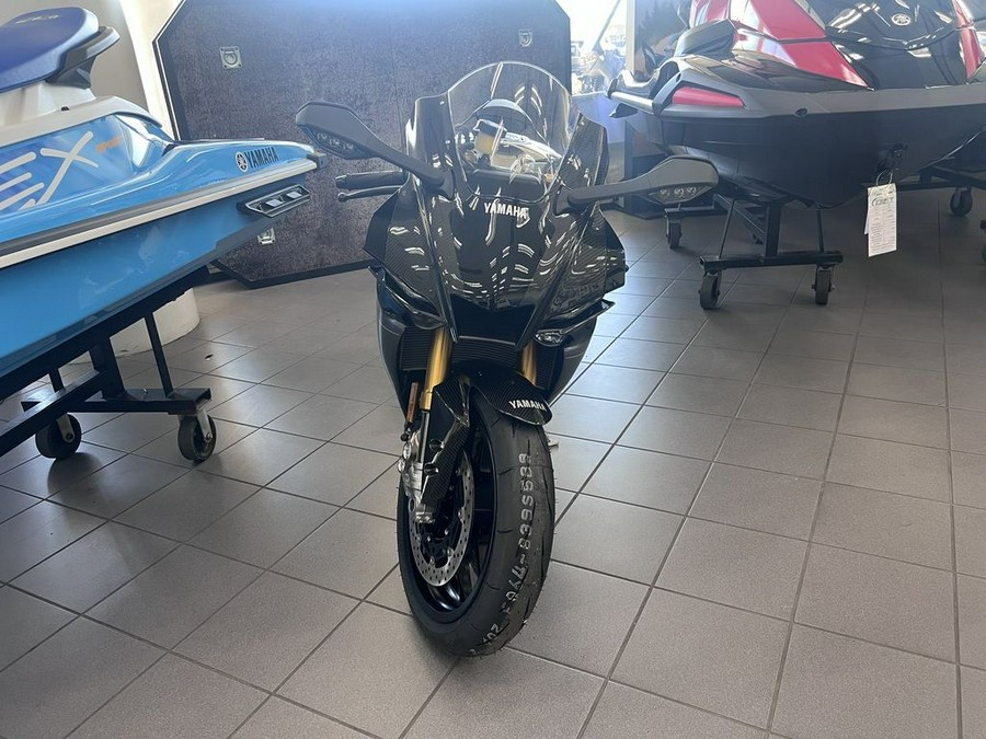 2024 Yamaha YZF-R1M for sale in Tracy, CA