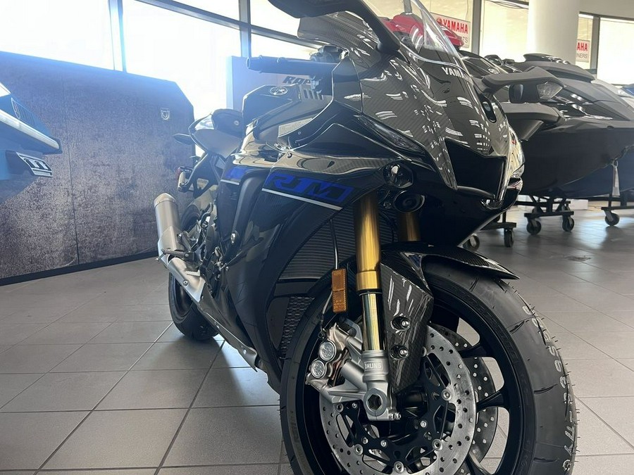 2024 Yamaha YZF-R1M for sale in Tracy, CA