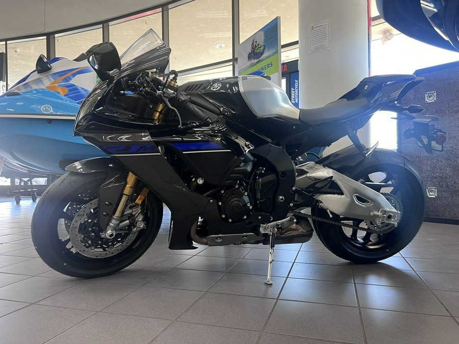 2024 Yamaha YZF-R1M for sale in Tracy, CA