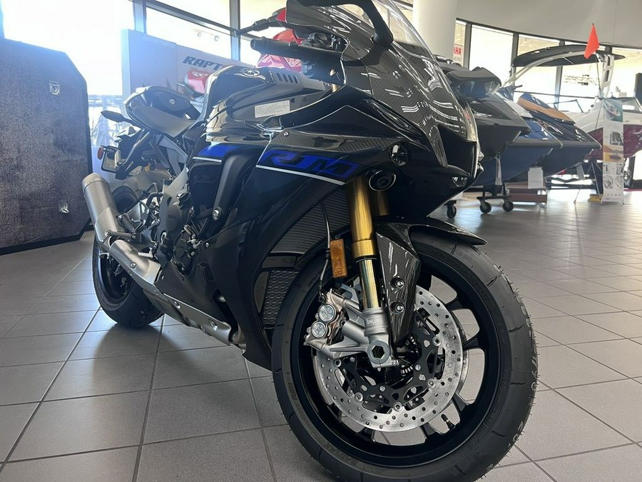 2024 Yamaha YZF-R1M for sale in Tracy, CA