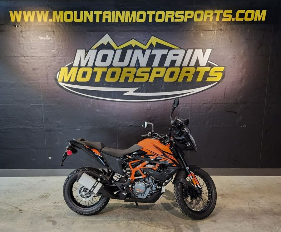 2023 KTM 390 Adventure for sale in Buford, GA