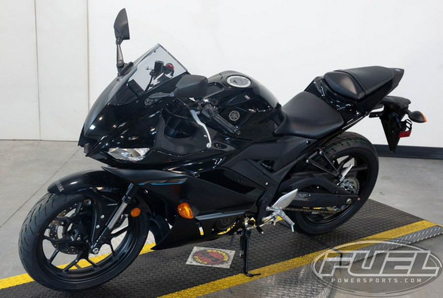2023 Yamaha YZF R3 for sale in West Bend, WI