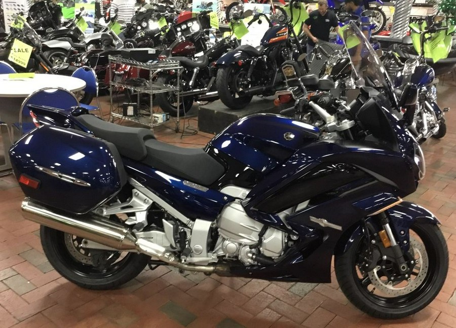 2023 Yamaha FJR1300ES for sale in Charlotte, NC
