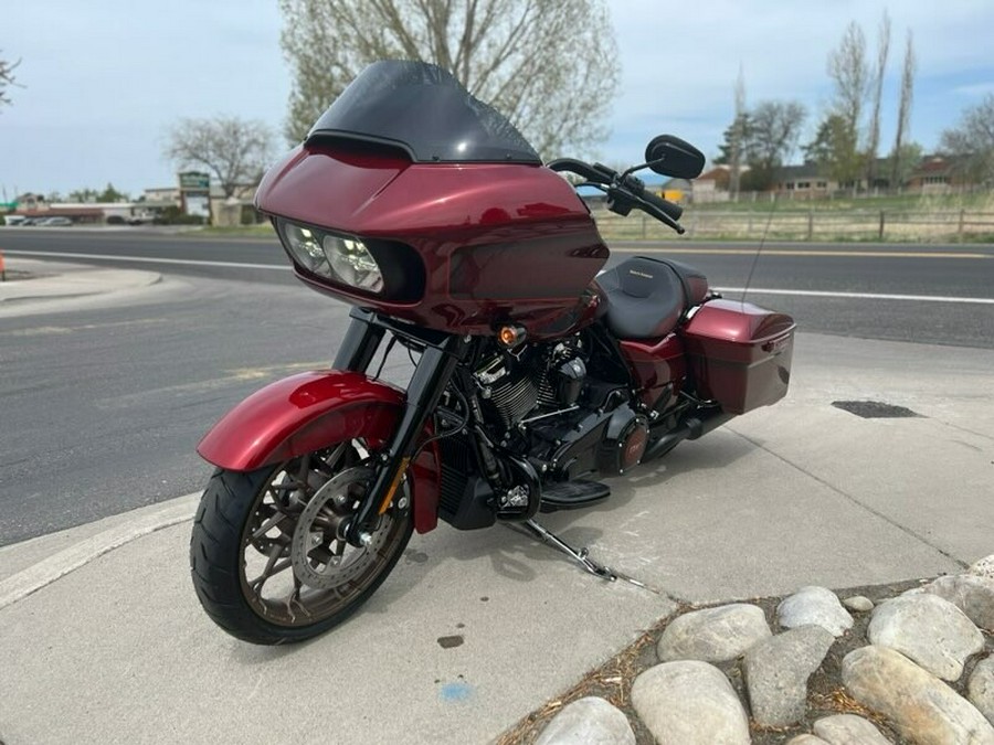 2023 Harley-Davidson Road Glide Special Heirloom Red Fade for sale in ...