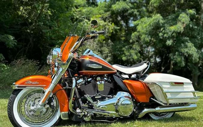 Harley-Davidson Electra Glide Highway King motorcycles for sale - MotoHunt