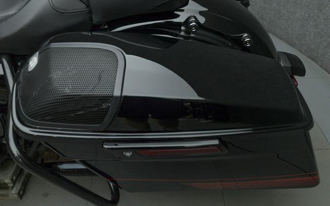 Used Harley-Davidson CVO Road Glide motorcycles for sale - MotoHunt