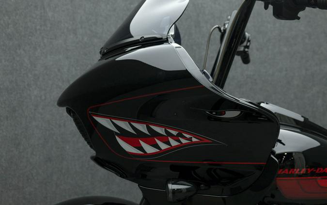 Used Harley-Davidson CVO Road Glide motorcycles for sale - MotoHunt