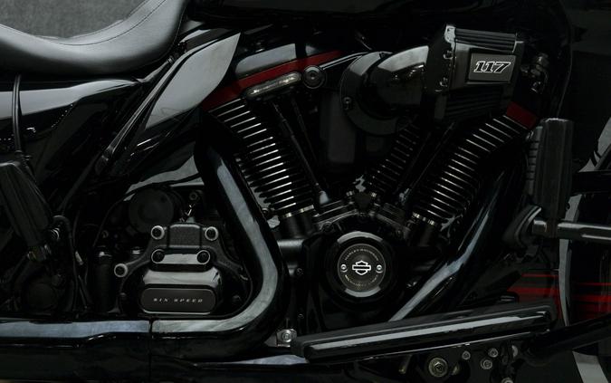 Used Harley-Davidson CVO Road Glide motorcycles for sale - MotoHunt