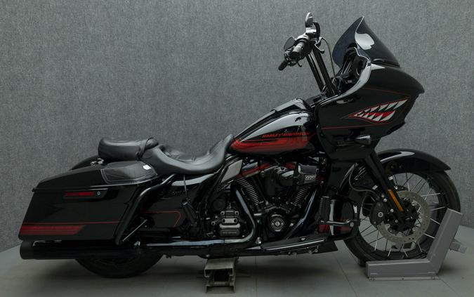 Used Harley-Davidson CVO Road Glide motorcycles for sale - MotoHunt