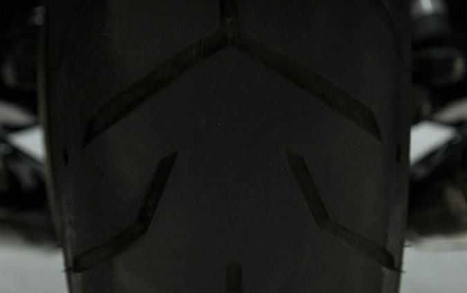 Used Harley-Davidson CVO Road Glide motorcycles for sale - MotoHunt