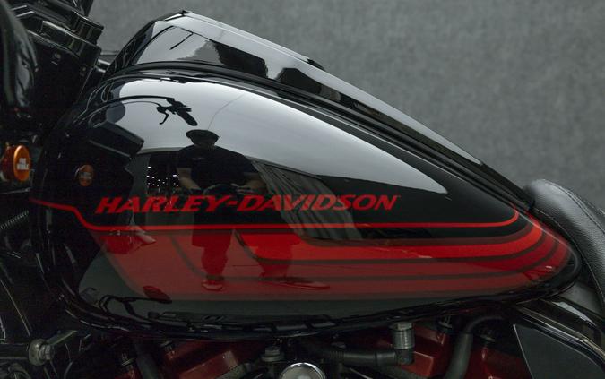 Used Harley-Davidson CVO Road Glide motorcycles for sale - MotoHunt