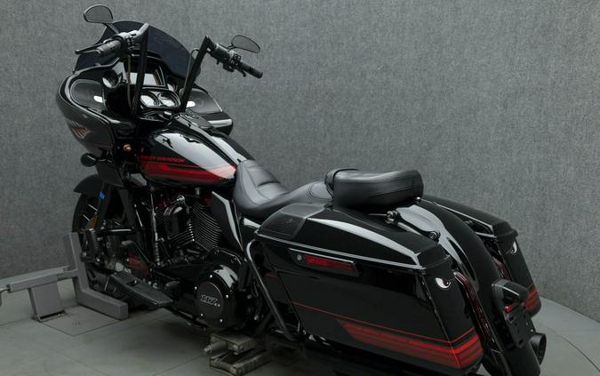 Used Harley-Davidson CVO Road Glide motorcycles for sale - MotoHunt