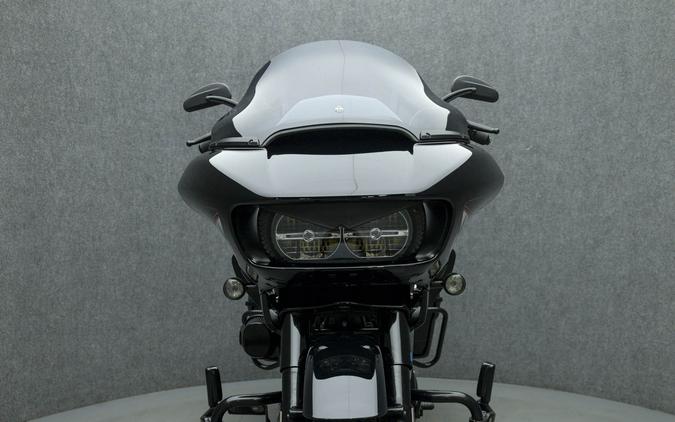 Used Harley-Davidson CVO Road Glide motorcycles for sale - MotoHunt