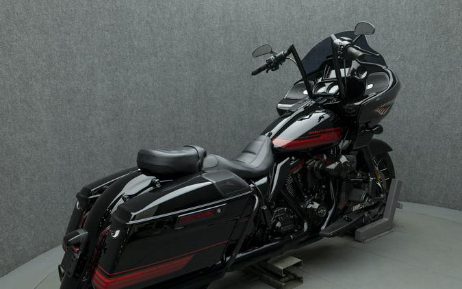 Used Harley-Davidson CVO Road Glide motorcycles for sale - MotoHunt