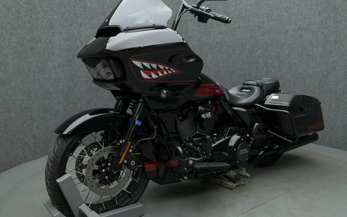 Used Harley-Davidson CVO Road Glide motorcycles for sale - MotoHunt