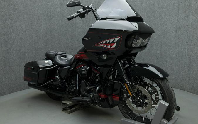 Used Harley-Davidson CVO Road Glide motorcycles for sale - MotoHunt