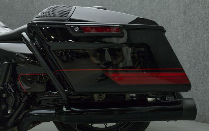 Used Harley-Davidson CVO Road Glide motorcycles for sale - MotoHunt