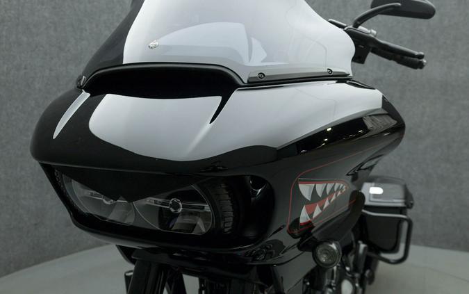 Used Harley-Davidson CVO Road Glide motorcycles for sale - MotoHunt