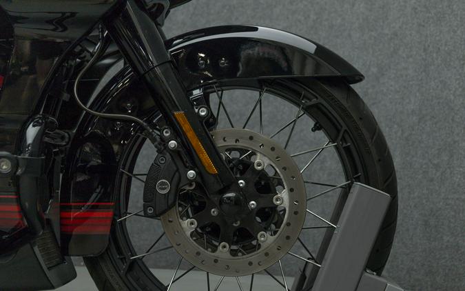 Used Harley-Davidson CVO Road Glide motorcycles for sale - MotoHunt