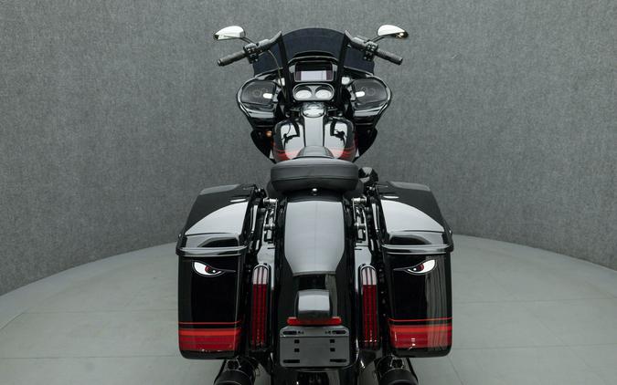 Used Harley-Davidson CVO Road Glide motorcycles for sale - MotoHunt